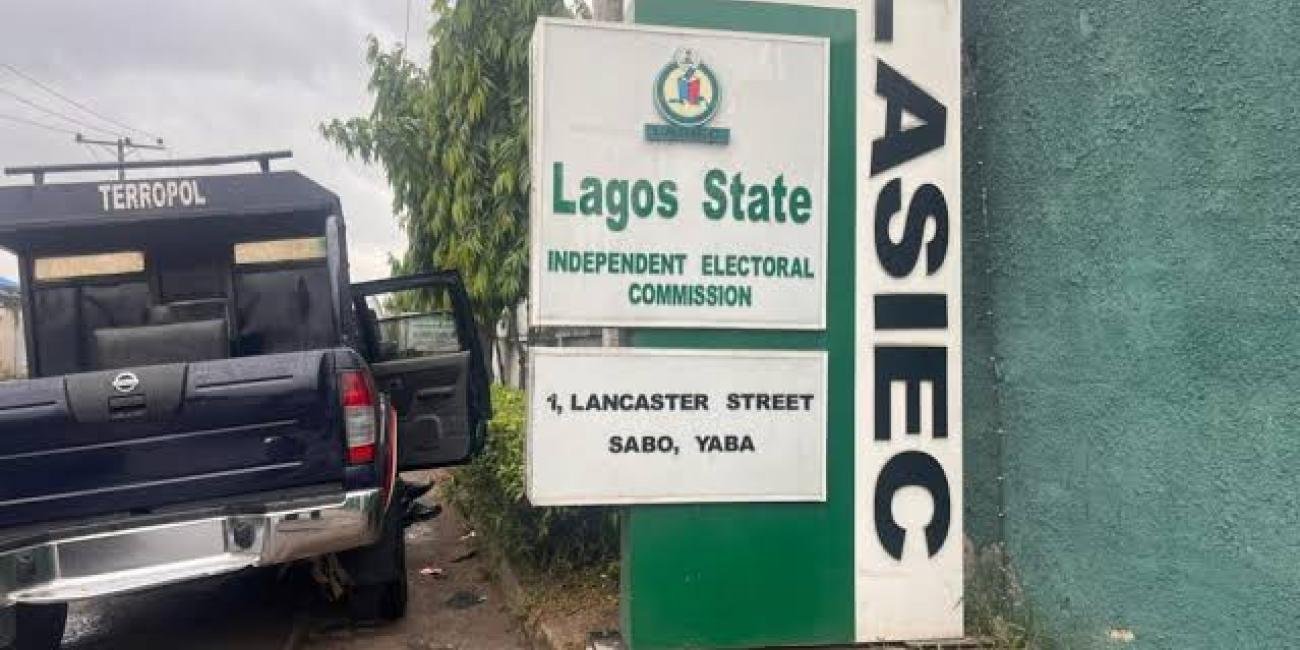 LG Election: LASIEC Accused Of Withholding Polling Tags From Opposition ...