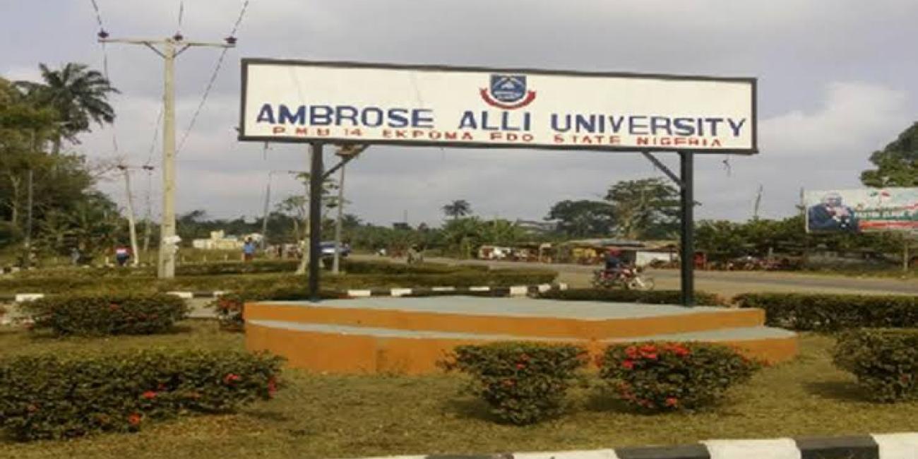 Ambrose Alli University VC Links Campus Killing To ‘Yahoo Boys,’ Intruders