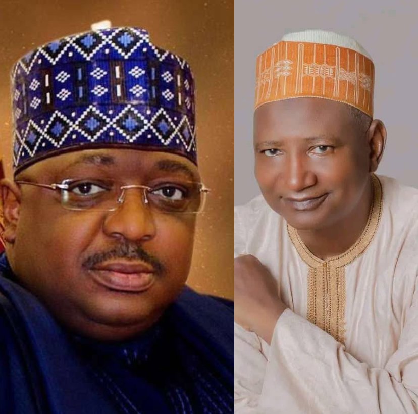 Gwagwalada Election Saga: Secret PDP Deal Exposed, Is Philip Aduda ...