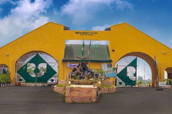 FUOYE Student Union: A Syndicate of Extortion, Not Representation